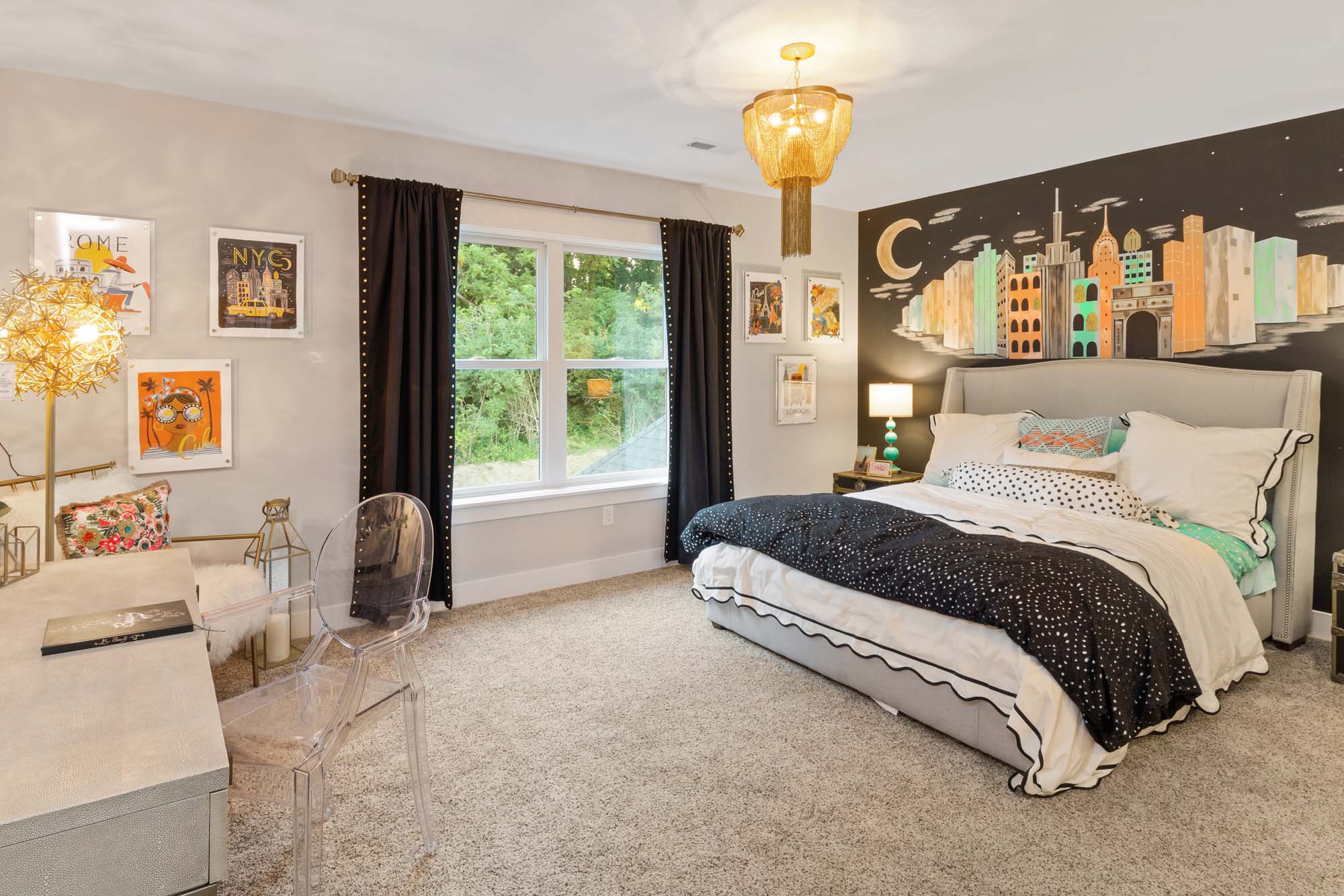 Shaker Run 2018 Homearama Justin Doyle Homes