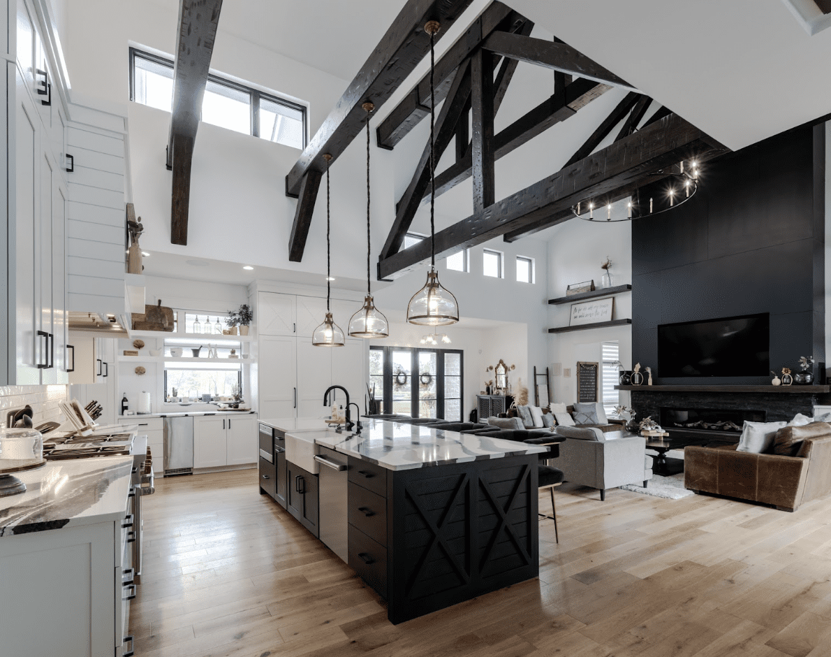 The Best Holiday Seasons are in Justin Doyle Homes | Justin Doyle Homes