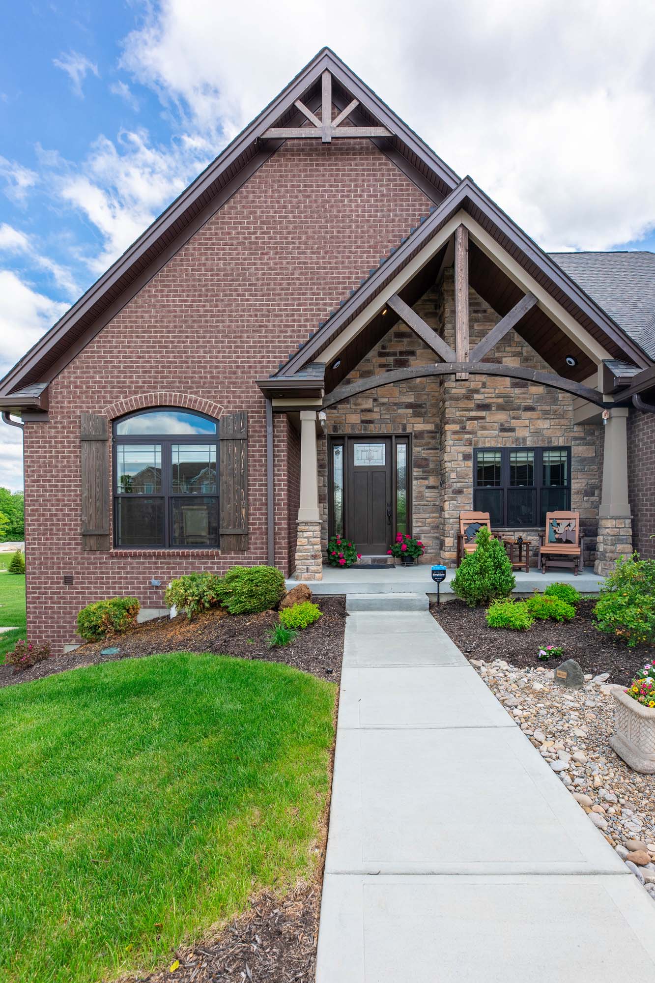 Rubicon | Justin Doyle Homes