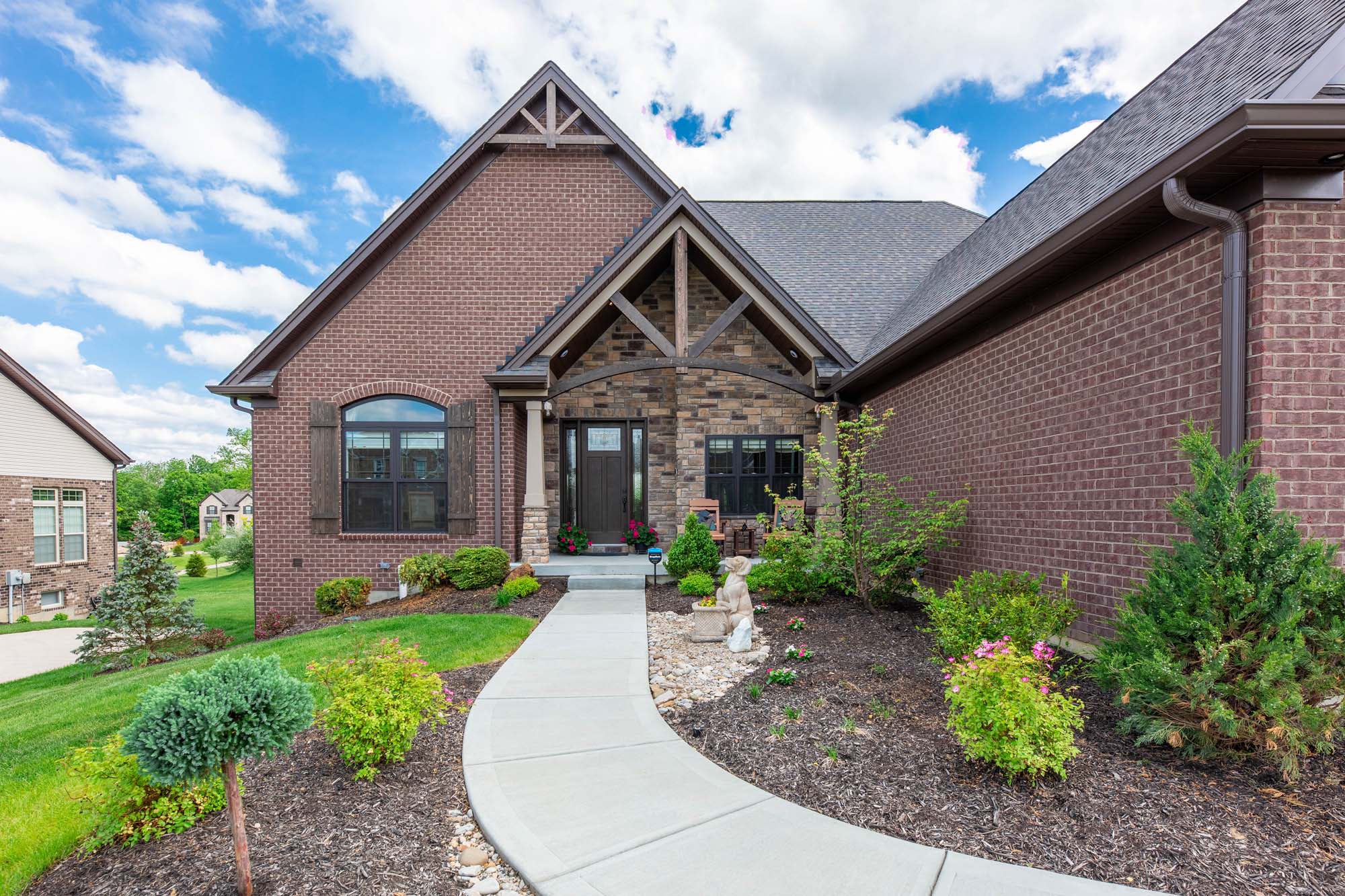 Rubicon | Justin Doyle Homes